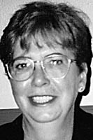 Maureen Elizabeth Wood | News, Sports, Jobs - Altoona Mirror
